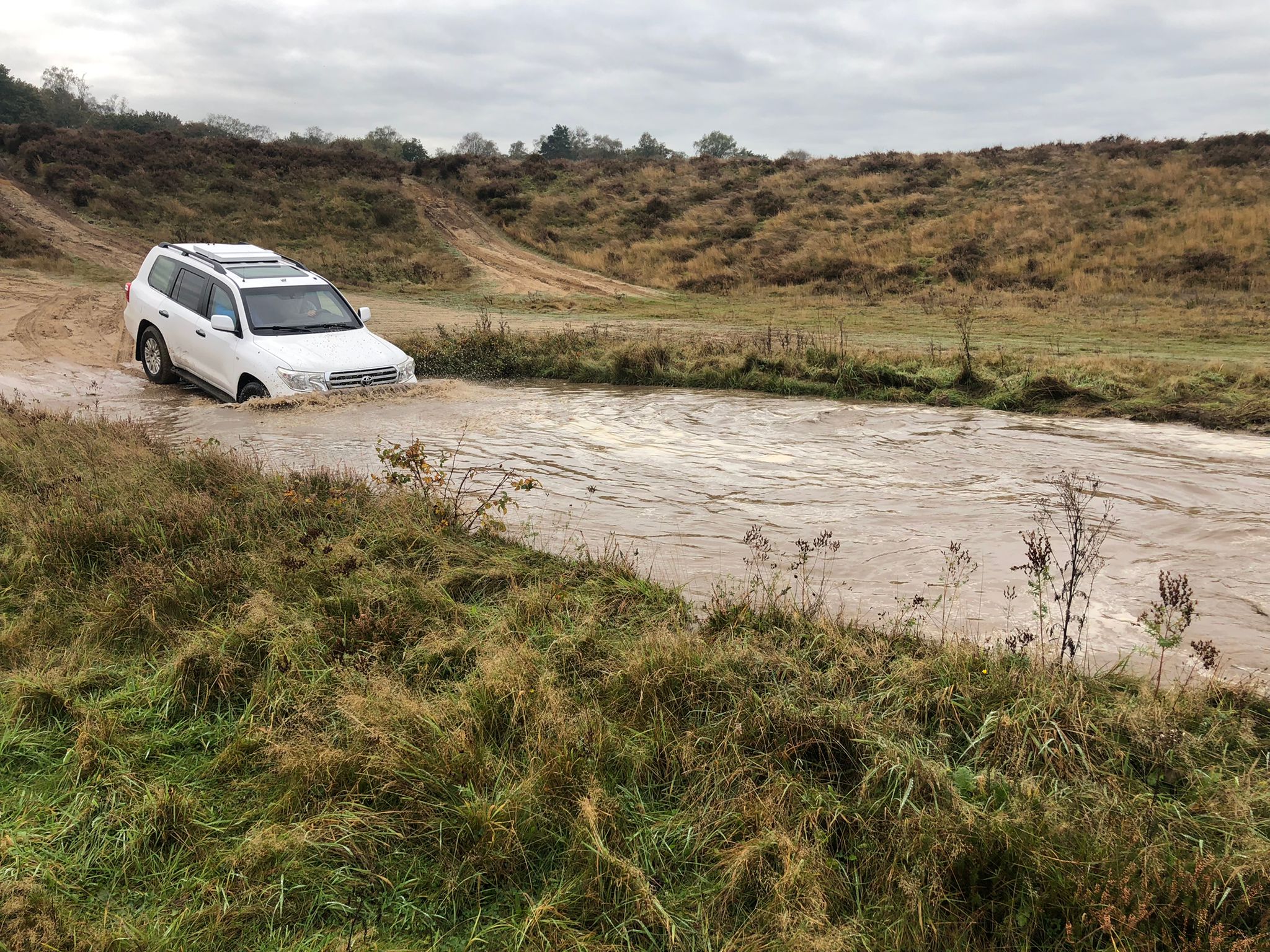 Driver Training – ASC Germany